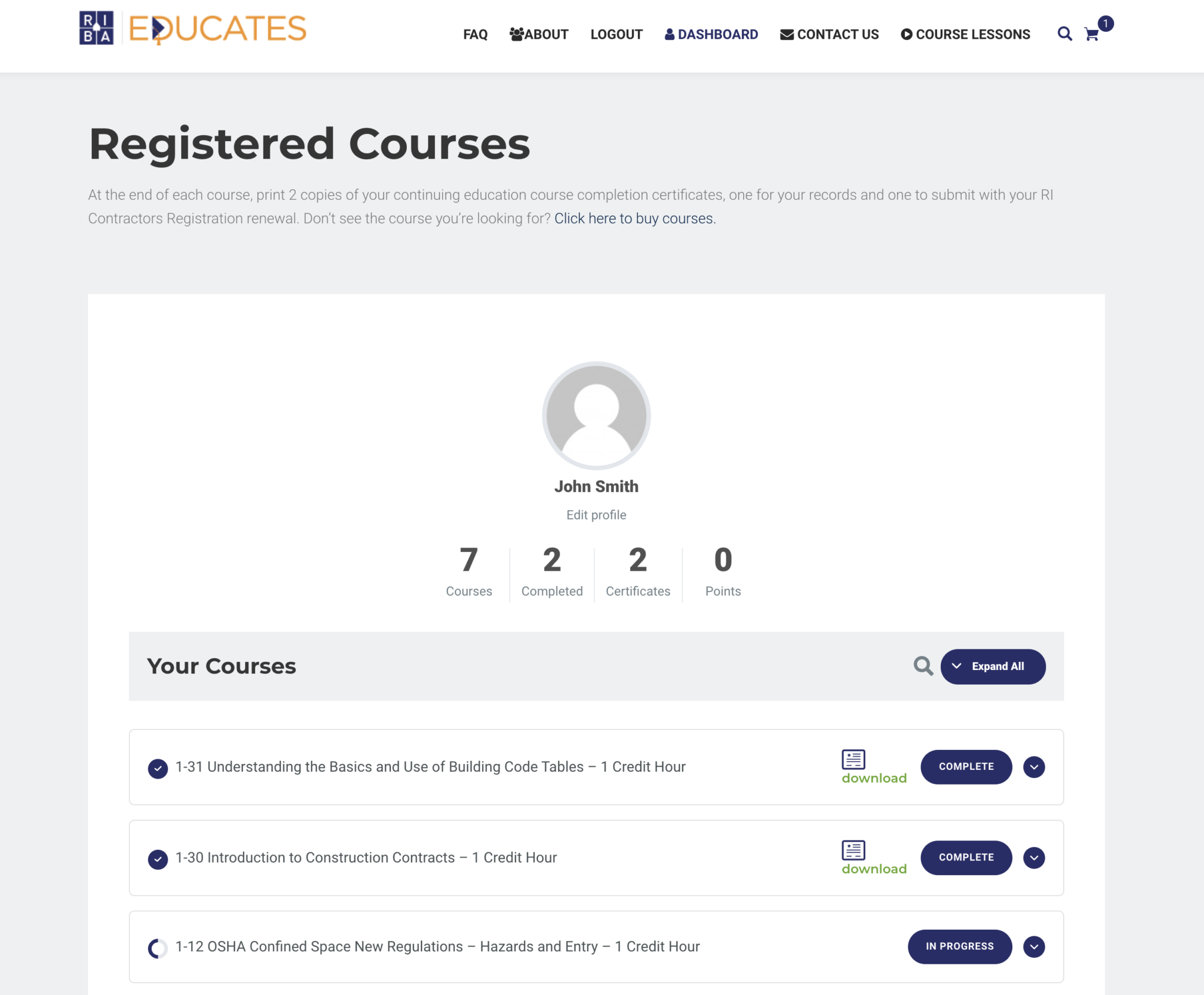 FAQ – RI Contractor Licence Renewal & Registration – RI Builders ...